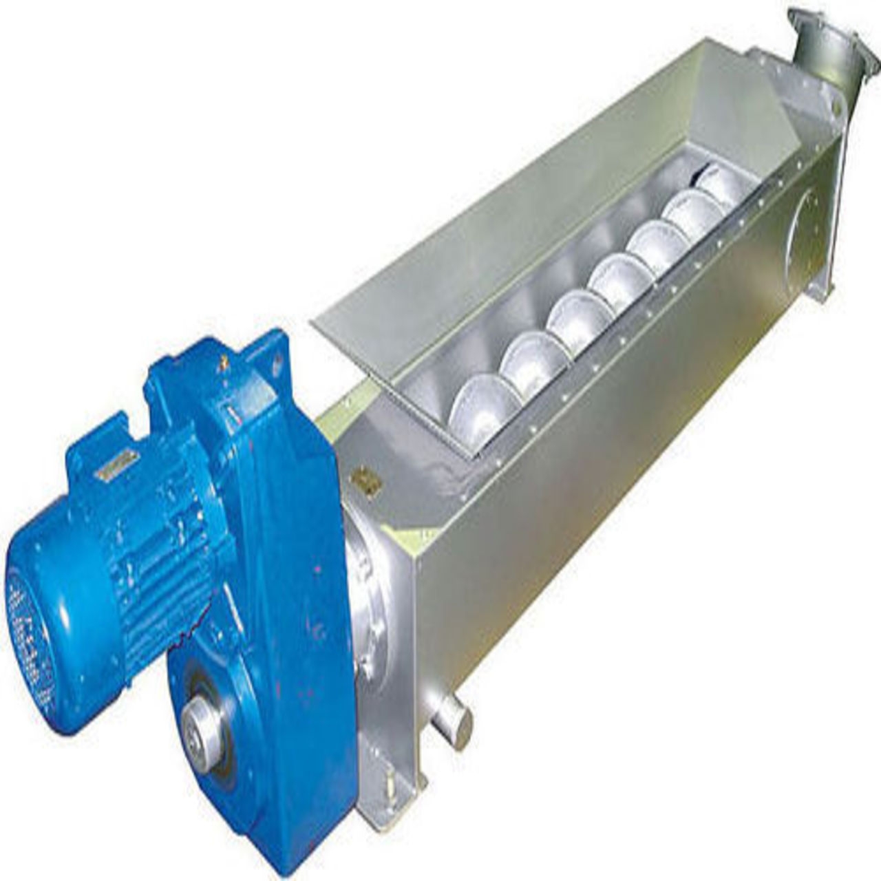 sludge treatment | Kloberz Sdn Bhd | Leading system integrator and ...