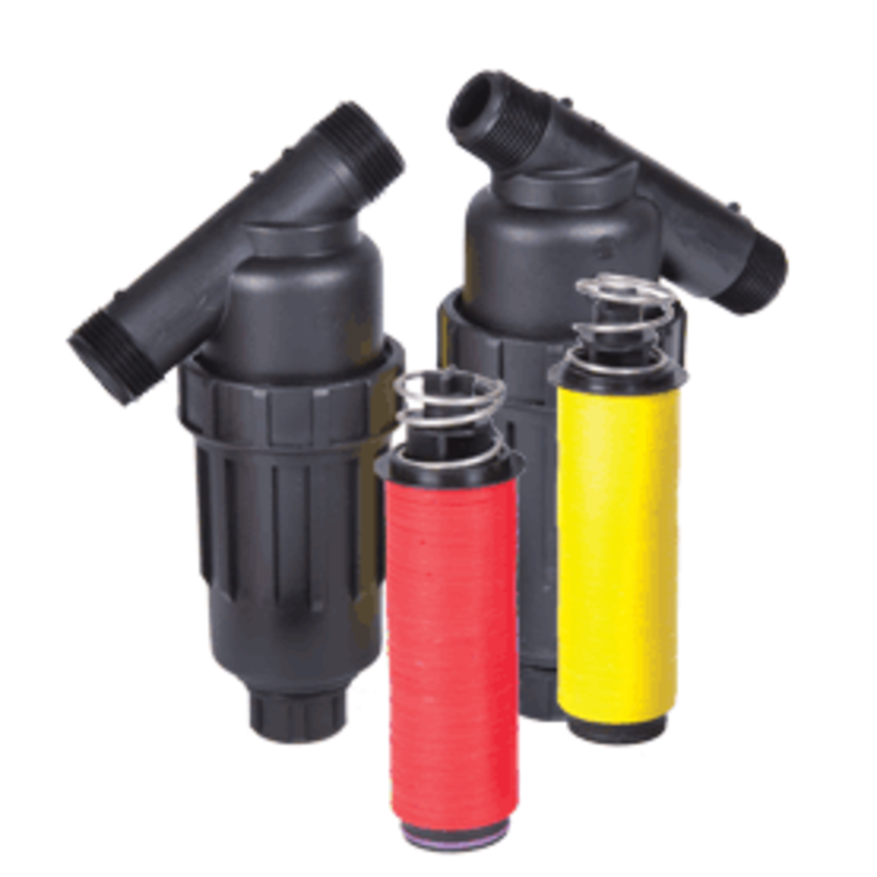 Screen and Disc Filters | Kloberz Sdn Bhd | Leading system integrator ...