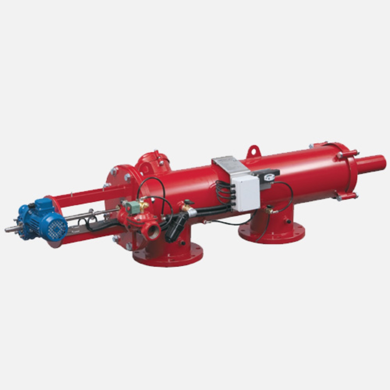 SAF Fliters | Kloberz Sdn Bhd | Leading system integrator and ...