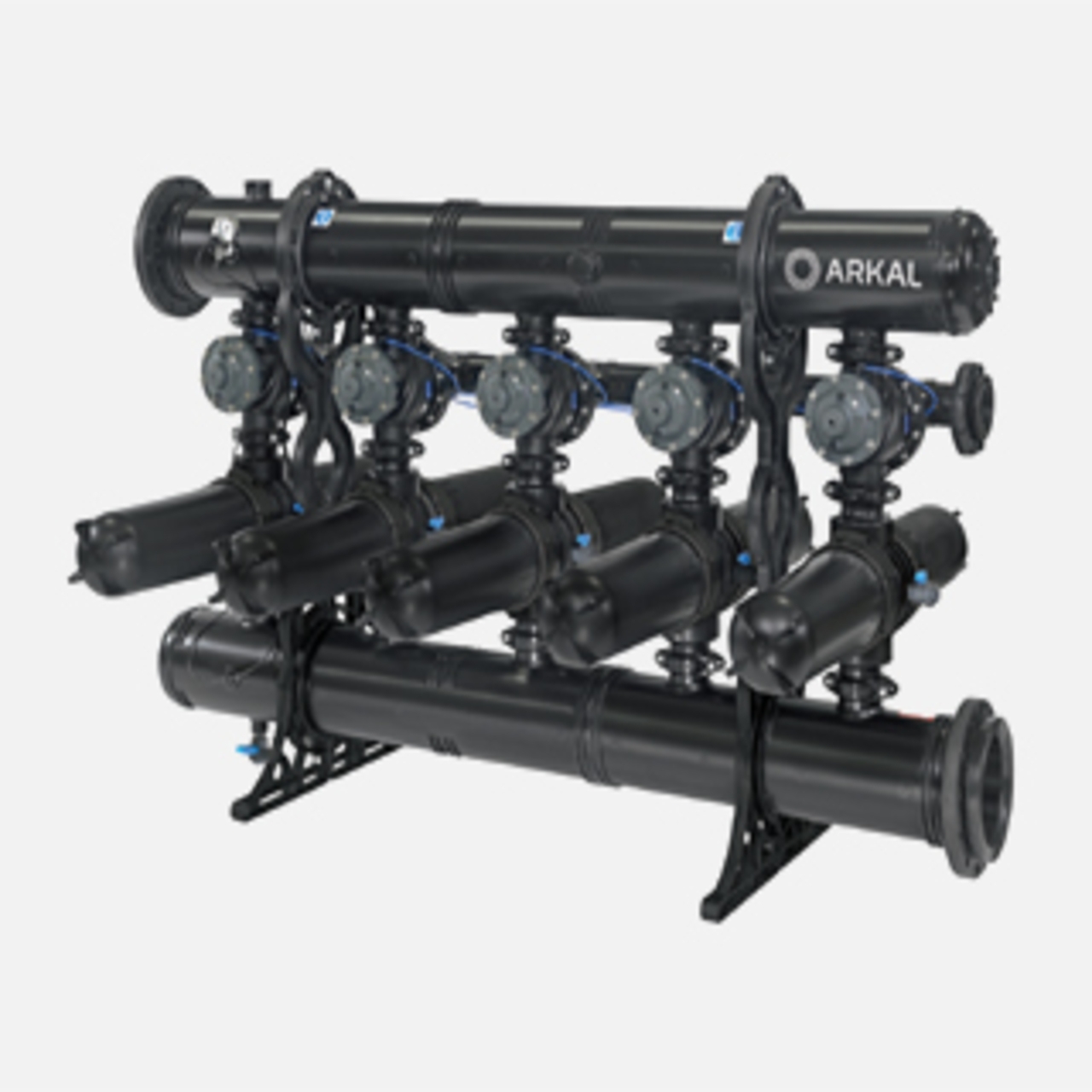 3"-4" SK Apollo | Kloberz Sdn Bhd | Leading system integrator and ...